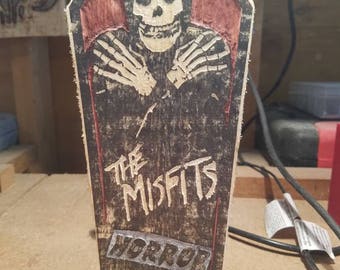 Misfits | Etsy