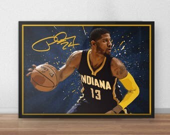Indiana pacers | Etsy