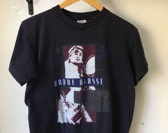 Andre agassi | Etsy
