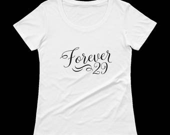 Forever 29 | Etsy