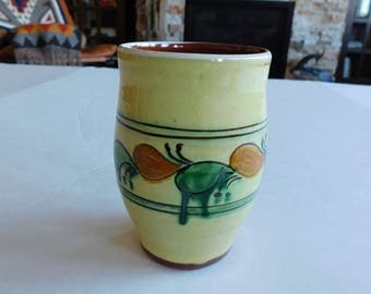 Norway pottery | Etsy