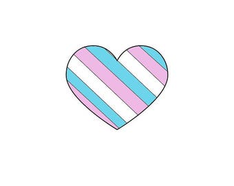 Transgender art | Etsy