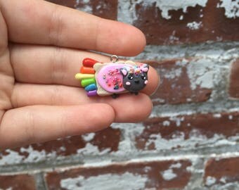 Nyan cat | Etsy