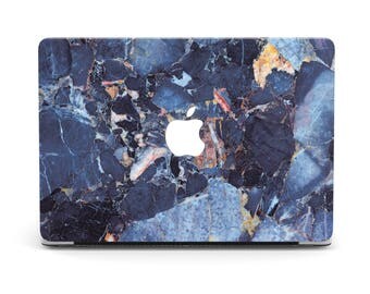 Marble macbook case | Etsy