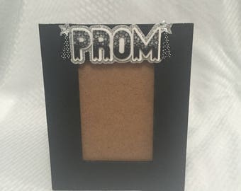 Prom photo frame | Etsy