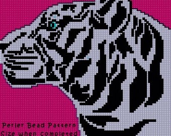 Perler bead patterns | Etsy