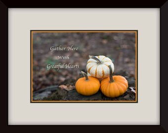 Thanksgiving pumpkin | Etsy