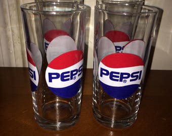 Vintage pepsi | Etsy