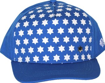 Star of David known in Hebrew as the Shield of David or Magen