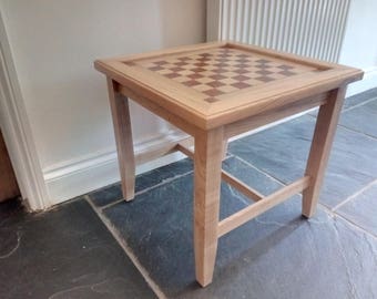 Chess table | Etsy