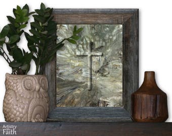 Christian home decor | Etsy
