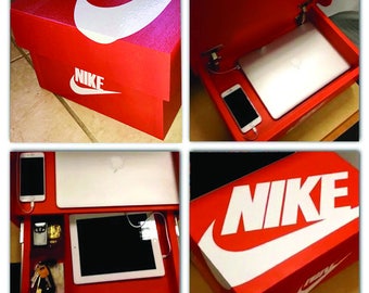 Nike shoe box | Etsy