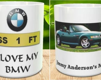 Bmw | Etsy