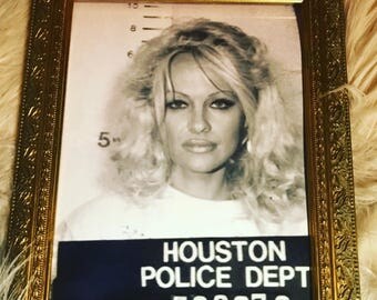 Pamela anderson | Etsy