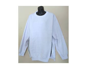 Open side shirt | Etsy