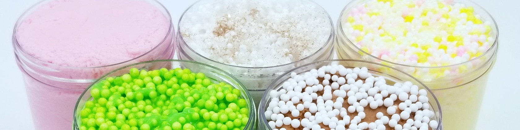 Sublime Slimez More slime for less in less by TheSublimeSlimez