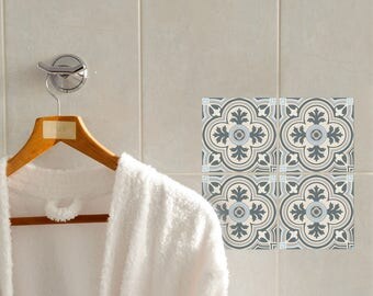 Tile stickers | Etsy