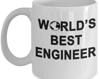 Engineer mug | Etsy