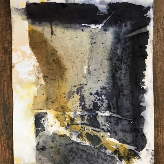 Girl With A Sword Productions Handspun Yarns by girlwithasword