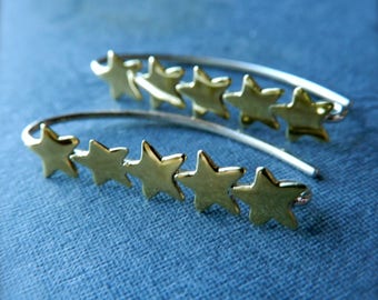 Wire star | Etsy