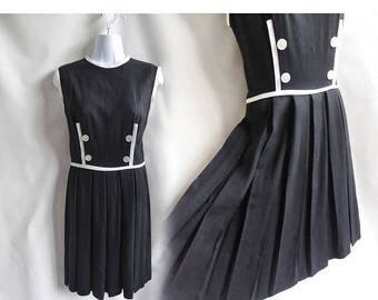 50s secretary dress | Etsy