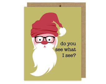 Geek christmas | Etsy