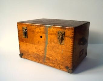 Distressed finish | Etsy