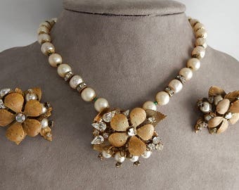 Miriam haskell | Etsy