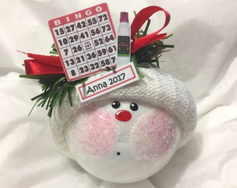 Bingo daubers | Etsy