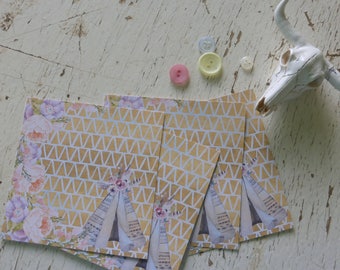 Scrap paper pieces scrapbooking paper Divine paper