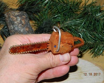 Chainsaw carving | Etsy