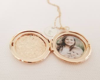 Locket | Etsy