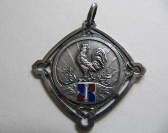 Rooster jewelry | Etsy