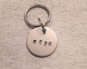 Small keychain | Etsy