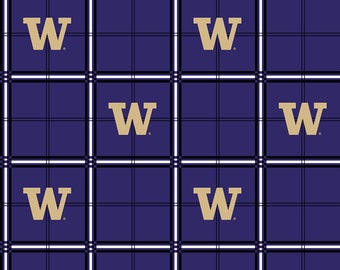 Washington fabric | Etsy
