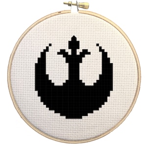 Death star pattern | Etsy