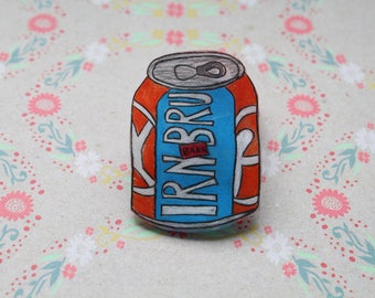 Irn bru | Etsy