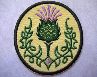 Irish patches | Etsy