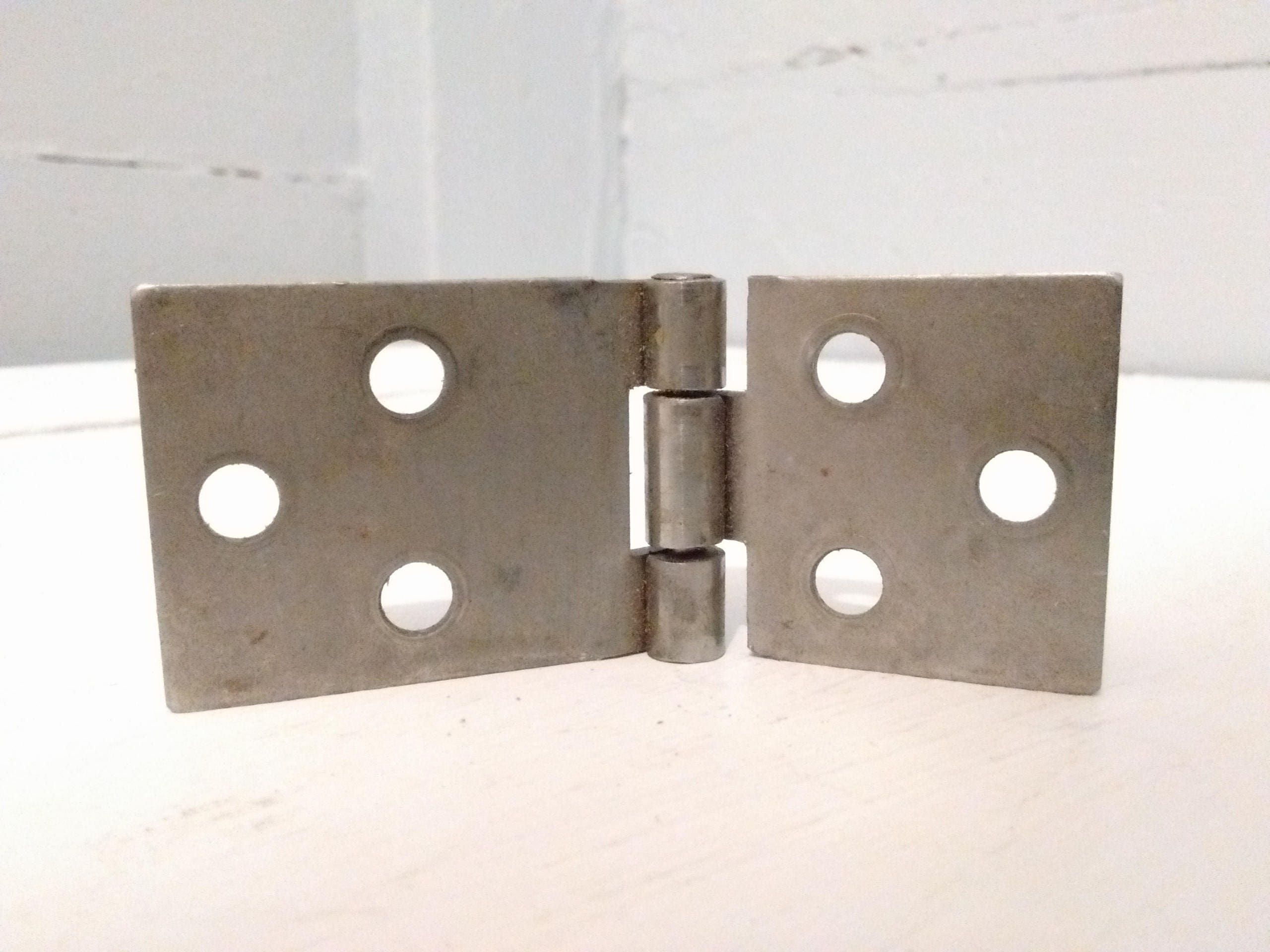 Drop Leaf Table Hinges, Table Hinges, Square Edge, Metal, Furniture ...