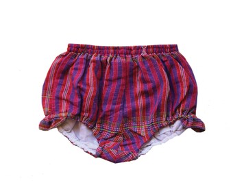 Purple bloomers | Etsy