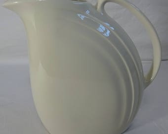 White hall pottery | Etsy