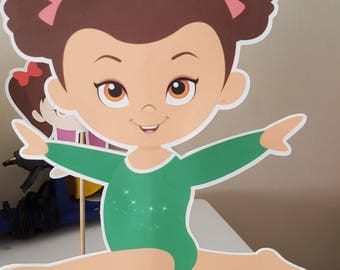 Gymnastics favors | Etsy