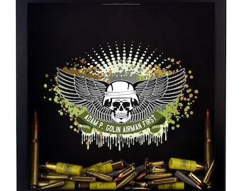 Shotgun shell holder | Etsy