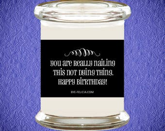 Funny candles | Etsy