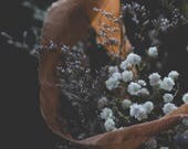 Nature inspired jewelry by Oore on Etsy