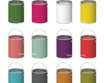 Painting Clipart Paint Clipart Art and Craft Clipart Paint