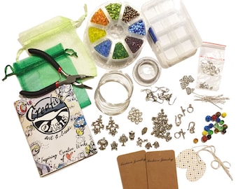 Adult craft kit | Etsy