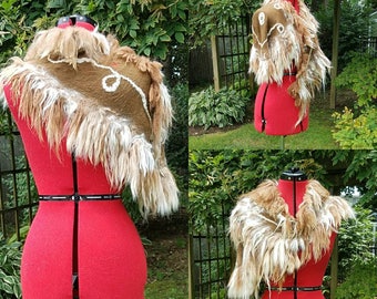 Barbarian costume | Etsy