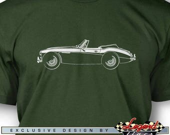Austin healey | Etsy