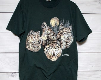 Vintage t shirt | Etsy